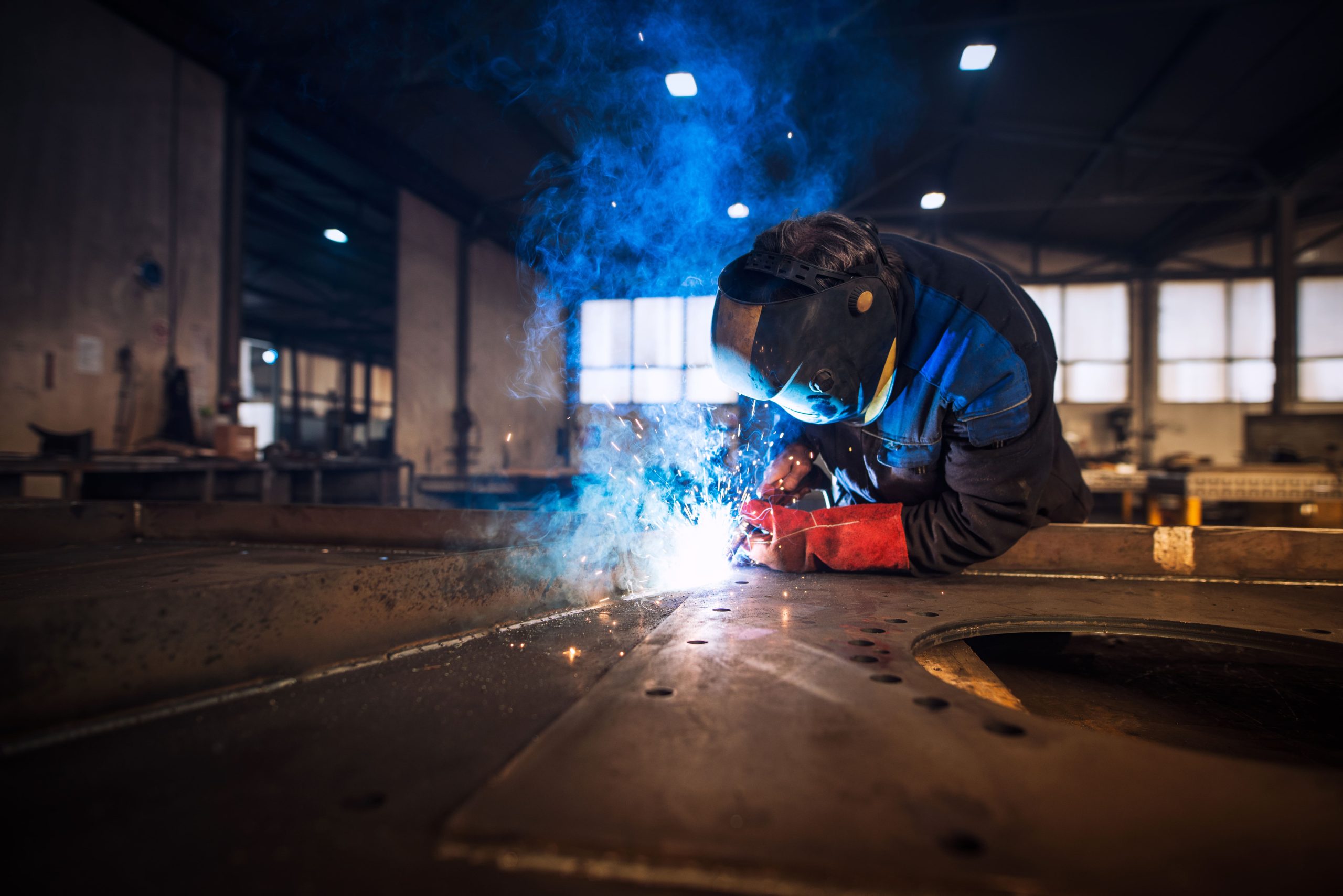 ACE Steel Engineering Limited - ACE Steel Engineering LTD