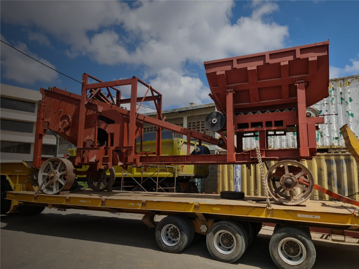 ACE Steel Engineering Limited - ACE Steel Engineering LTD